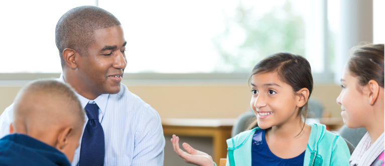 What Does A School Counselor Do? | Morgridge College of Education Online